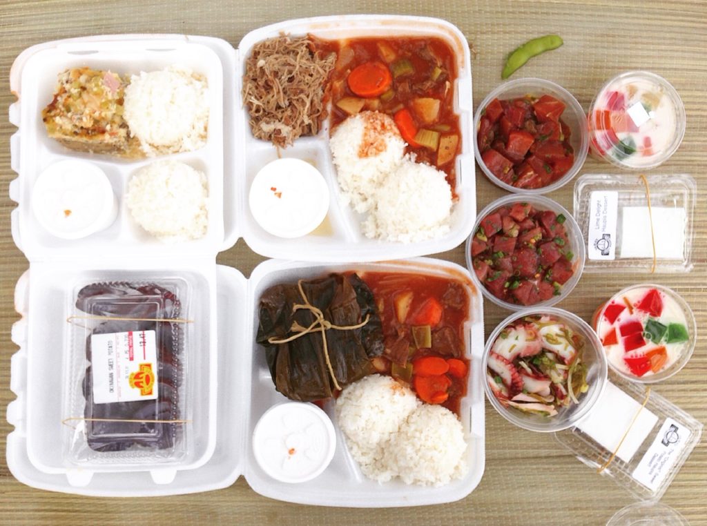 We're Going Loco for This Moco - Loco Moco LIVING2COOK-Style