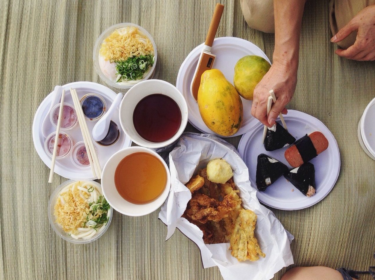 We're Going Loco for This Moco - Loco Moco LIVING2COOK-Style